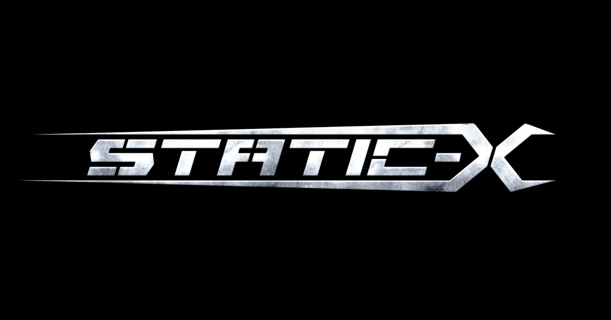 Static-X Release Video For One Of Wayne Static's Final Tracks 'Stay Alive'