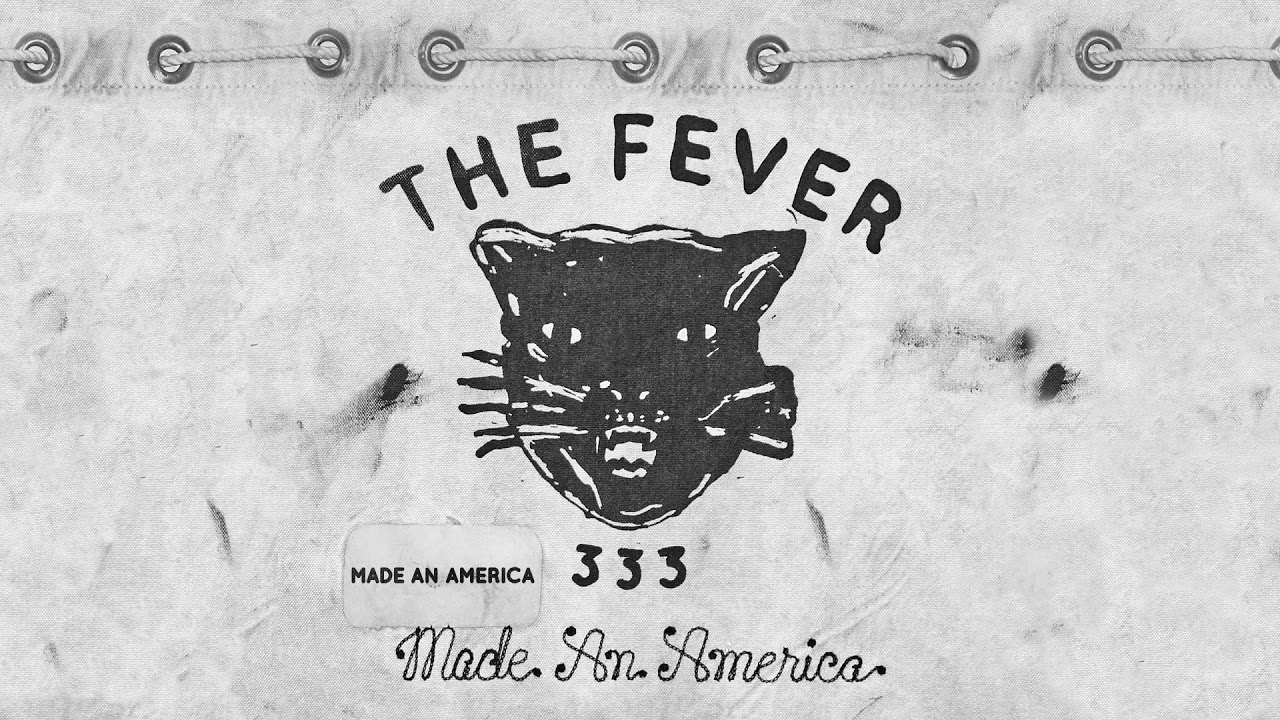 FEVER 333 "Made An America" (Video) - Skratch n' Sniff