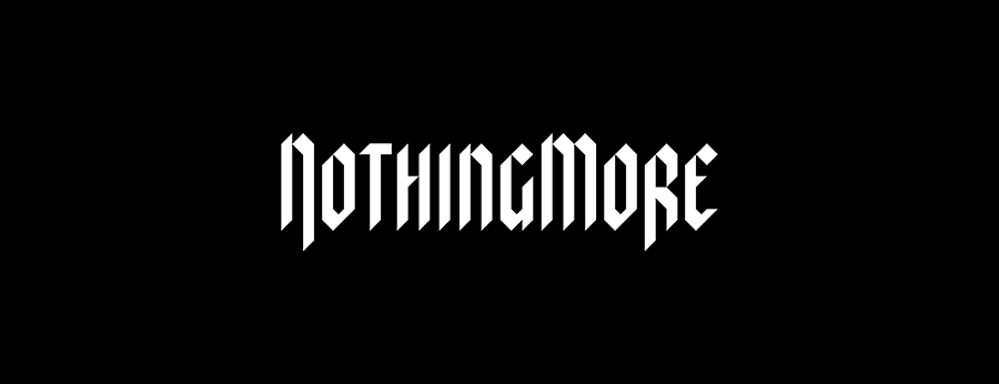Nothing More Share 'Spirits (Live)' Video - Skratch N Sniff Radio and News