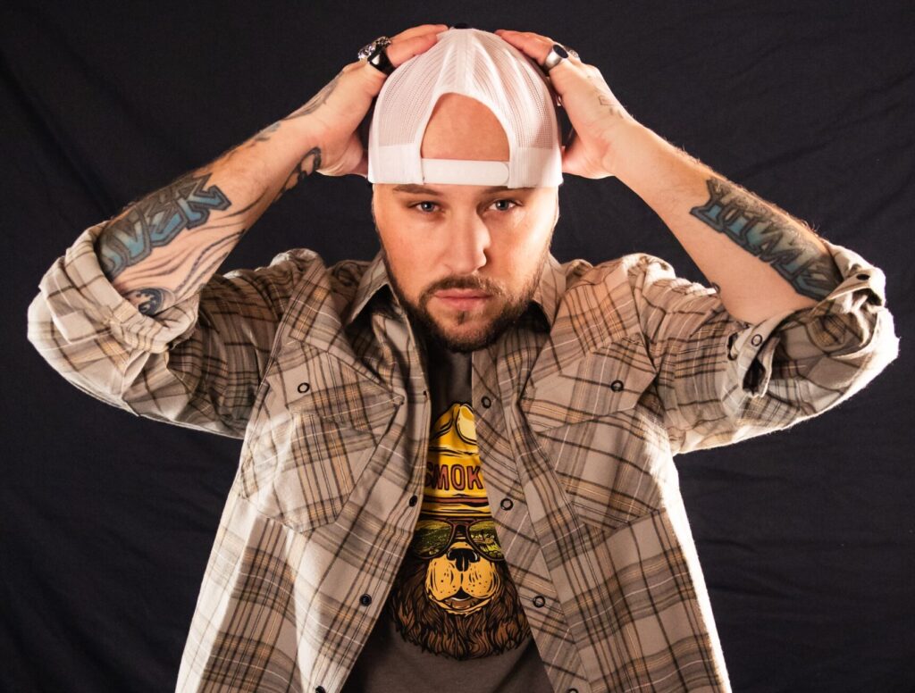 Montana Rapper Overtime Unleashes His "Outlaw" In A SnS New Music Alert ...