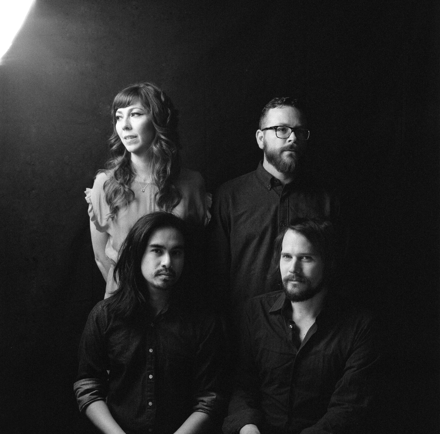 Silversun Pickups Fight The Fear With New Track "Scared Together" [New ...