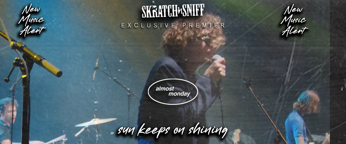 almost monday Assures Us That The "sun keeps on shining" [New Music ...