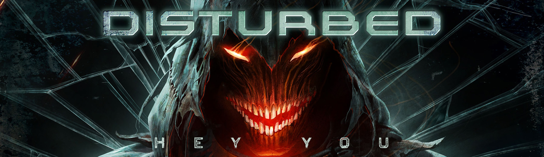 Disturbed "Hey You" [Skratch n Sniff New Music Alert] - Skratch n' Sniff