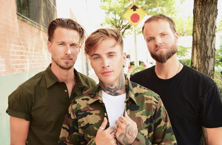 Highly Suspect Return With "Natural Born Killers" [New Music Alert ...