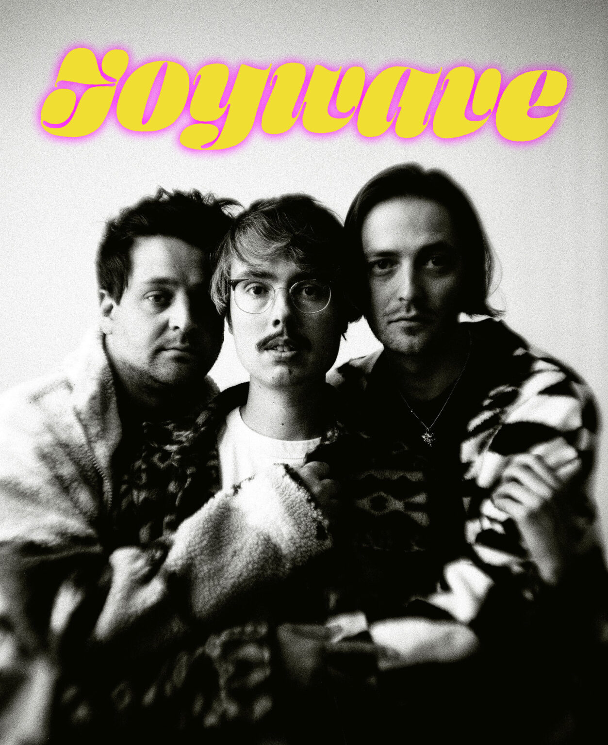 Joywave "We Are All We Need" [Skratch n' Sniff Exclusive New Music ...