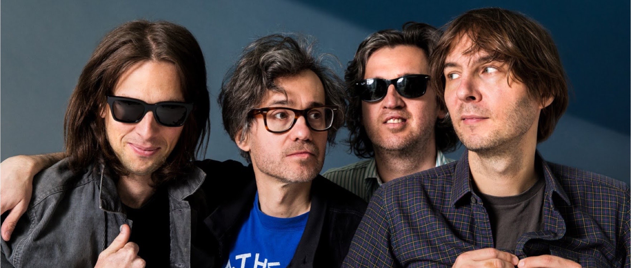 Phoenix Share New Video for New Song "Winter Solstice"