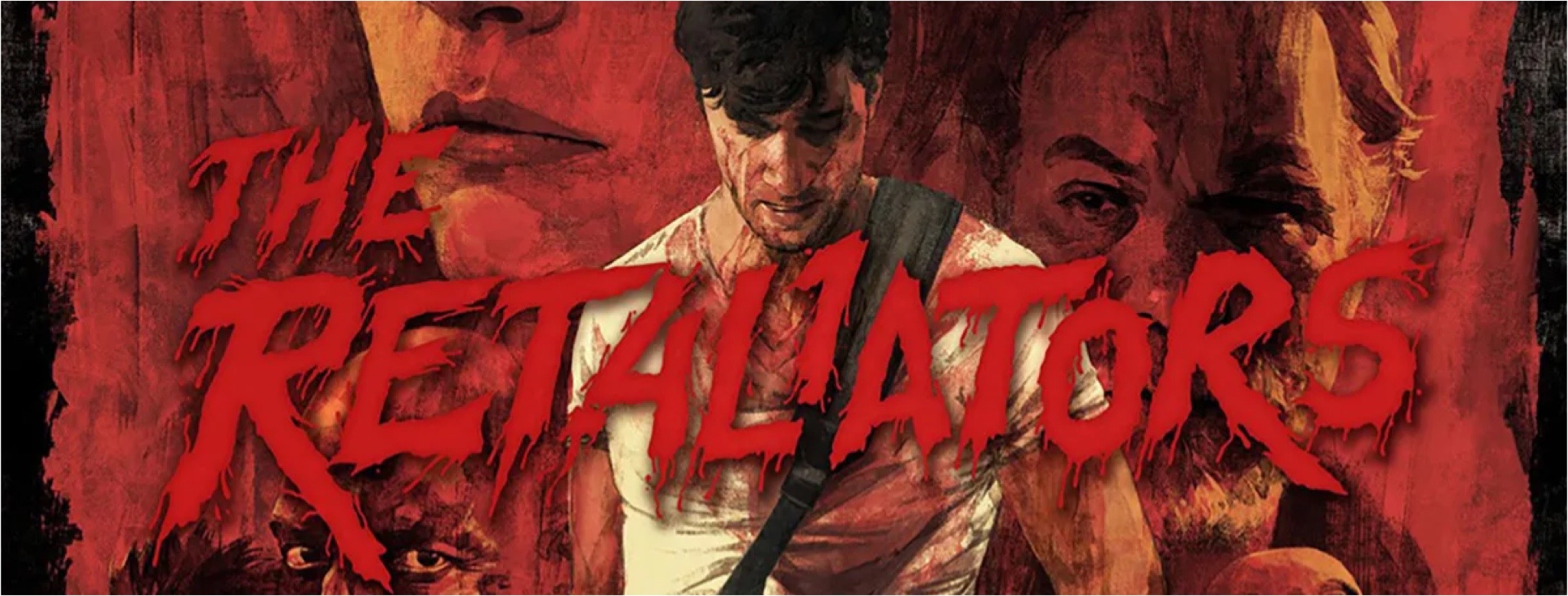 The Must See Halloween Movie of 2022 "The Retaliators" Comes To Streaming