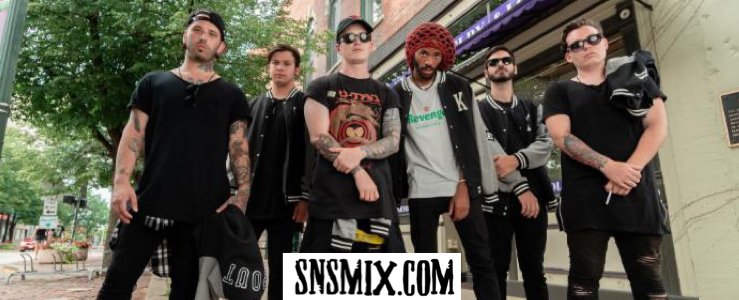 Dropout Kings Drop New Single "Riot Music" Watch Video Below