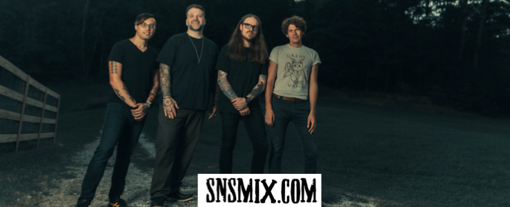 Brother Hawk Video PREMIER for single "The Dreamer"