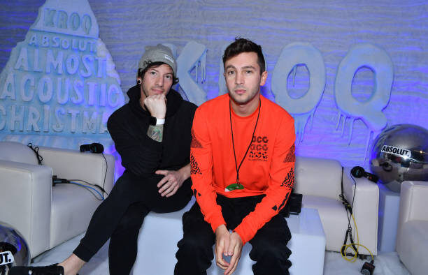 Twenty One Pilots Announce The Clancy World Tour And Share New Video