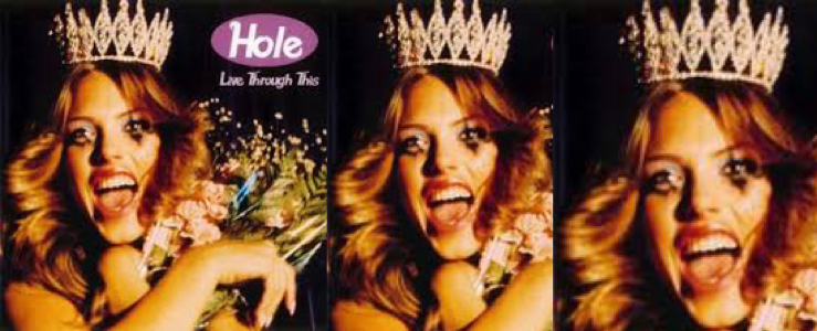 29 Years Ago: Hole Establish Themselves as a Force on ‘Live Through This’