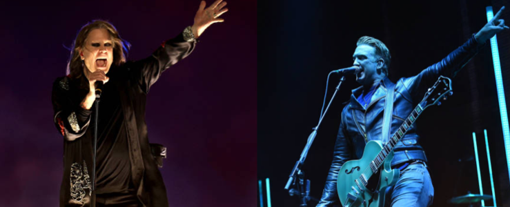 Top 24 Stoner Rock Songs - SKRATCH N' SNIFF