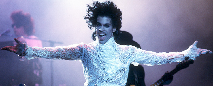 Prince’s Estate Unearths Singles “All a Share Together Now” and “7 (E ...