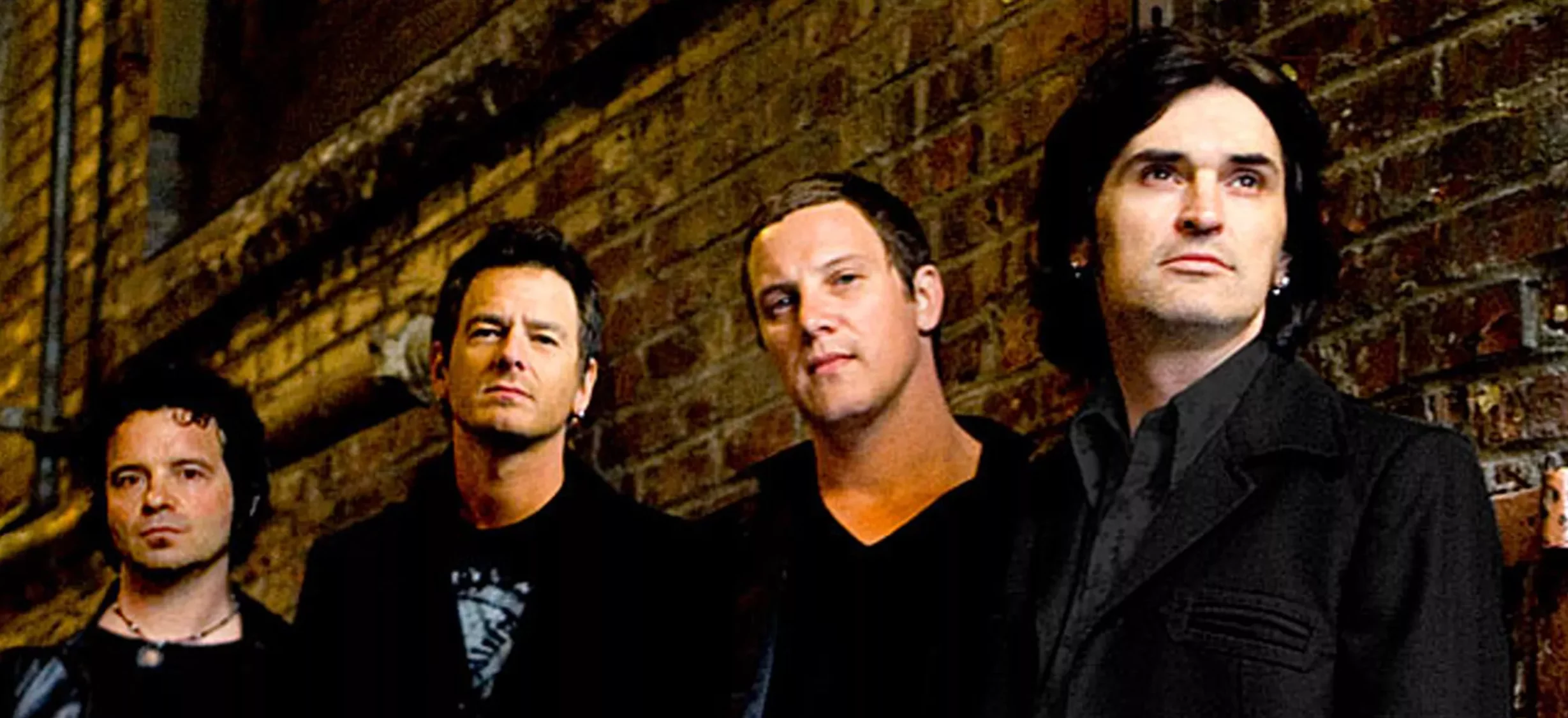 CANDLEBOX REISSUE: BAND’S FIRST THREE LPS BEING REISSUED IN BOX SET