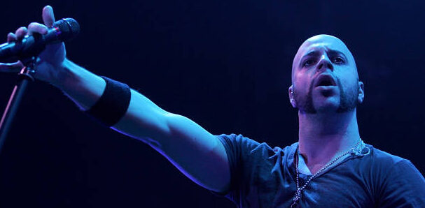 Daughtry Address Loss With 'Pieces' Watch Lyric Video - SKRATCH N' SNIFF