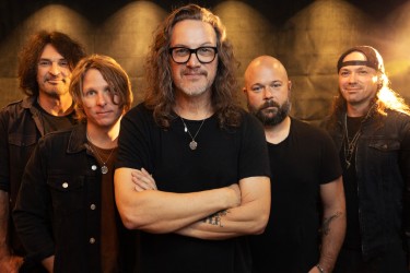 CANDLEBOX REISSUE: BAND’S FIRST THREE LPS BEING REISSUED IN BOX SET