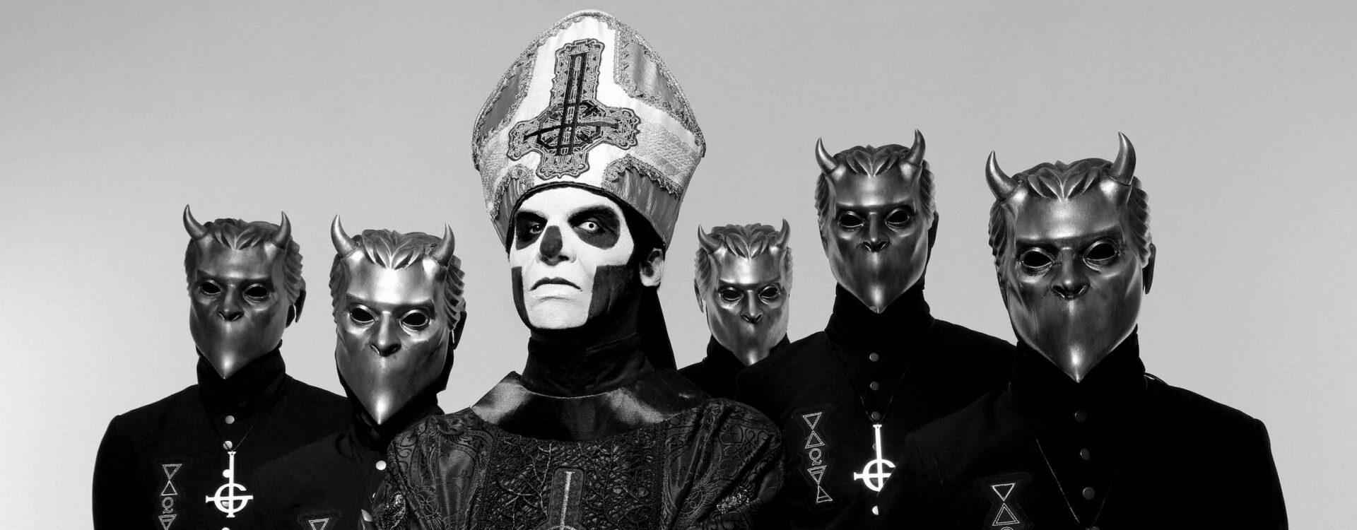 Ghost Announce Theatrical Premiere Of Debut Feature Film 'Rite Here ...