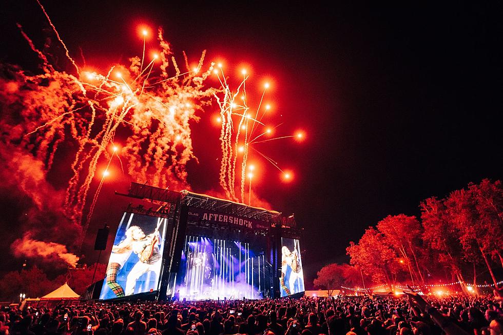 Win a VIP Trip for Two to the Danny Wimmer Presents Festival of Your ...