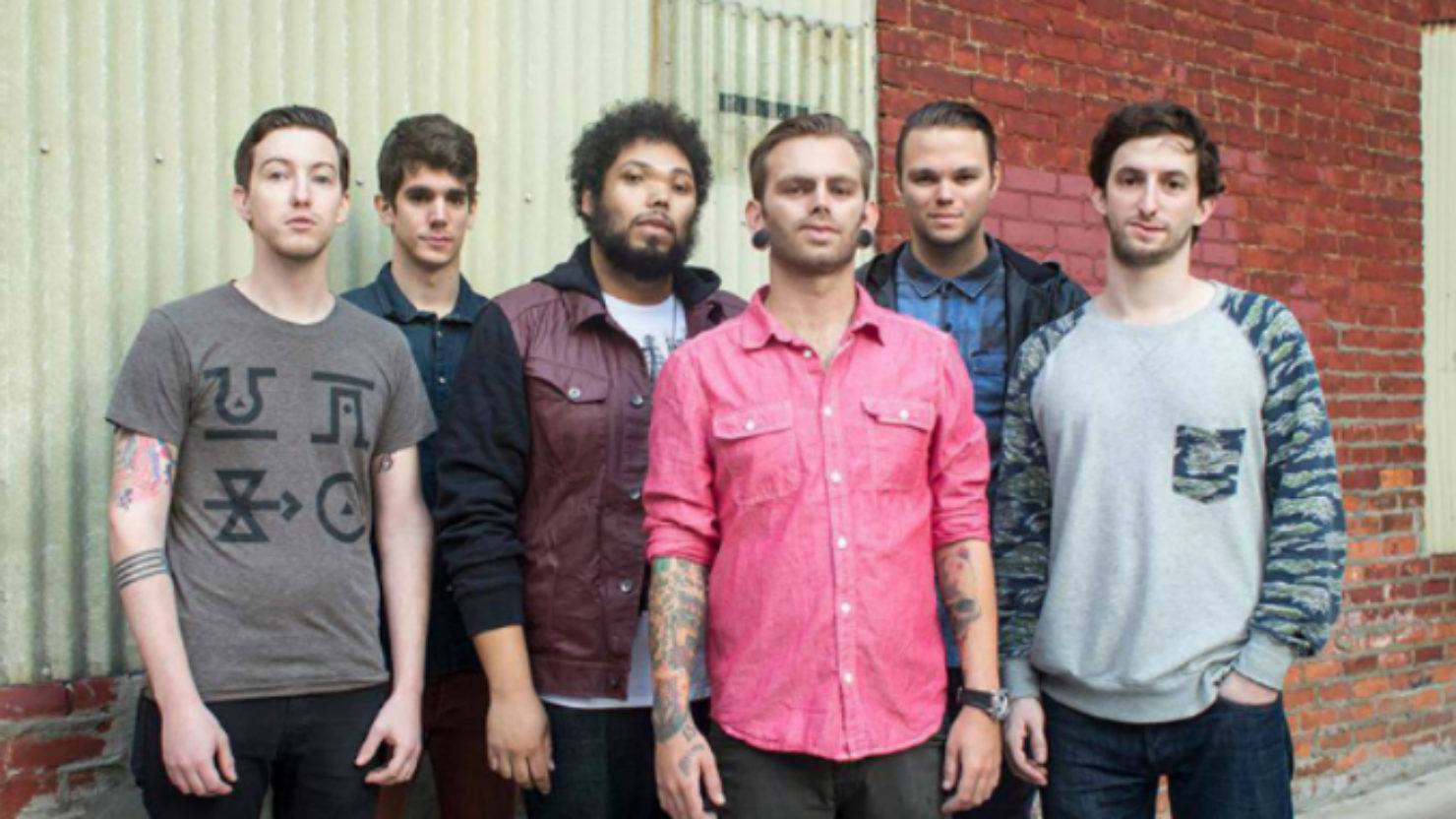Dance Gavin Dance Part With Singer Tilian Pearson, Both Sides Share ...