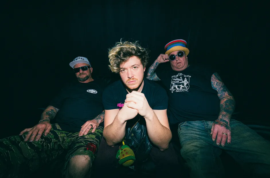 Jakob Nowell Faces the Weight of Sublime’s Legacy on New Album "Until ...