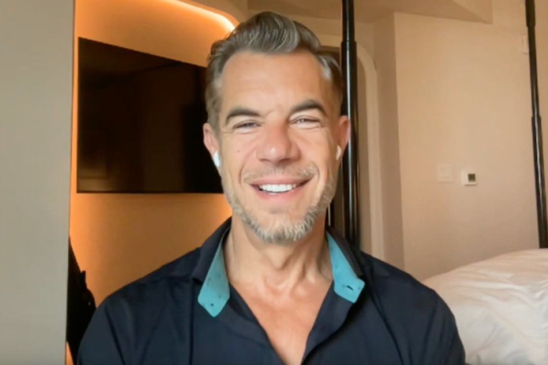 Nick Hexum Recalls 311 Fans Booing ‘Very Stoned’ Justin Timberlake ...