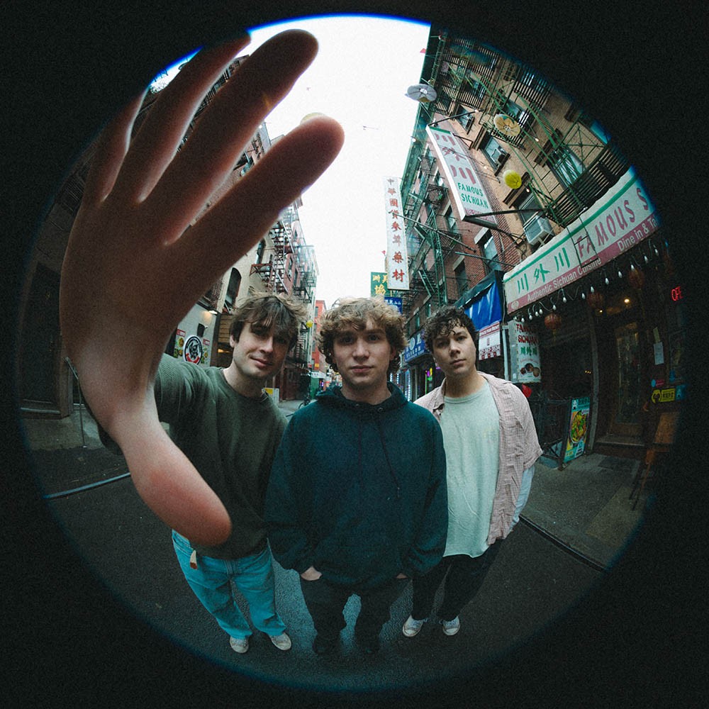 Edgehill on Indie Heartbreak, Van Life, and Why Crying Can Still Be ...