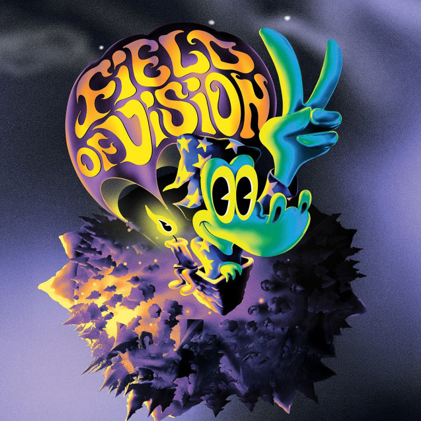 King Gizzard and The Lizard Wizard announce Field of Vision II ...