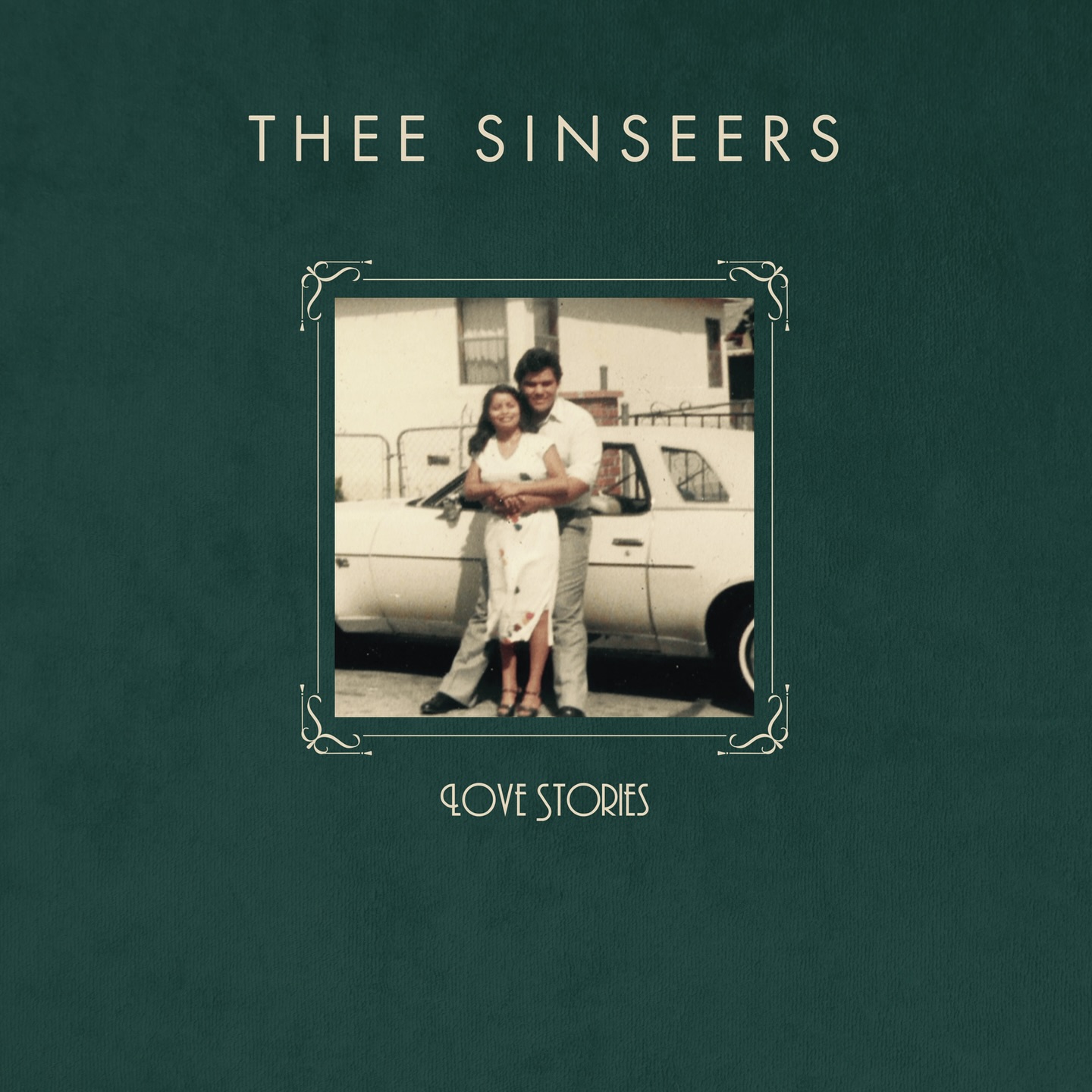 Thee Sinseers Return with “Did Ya Know?” + Announce New Album Love ...